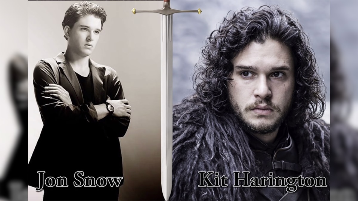This is What The Cast of GoT Looked Like When They Were Younger - News18