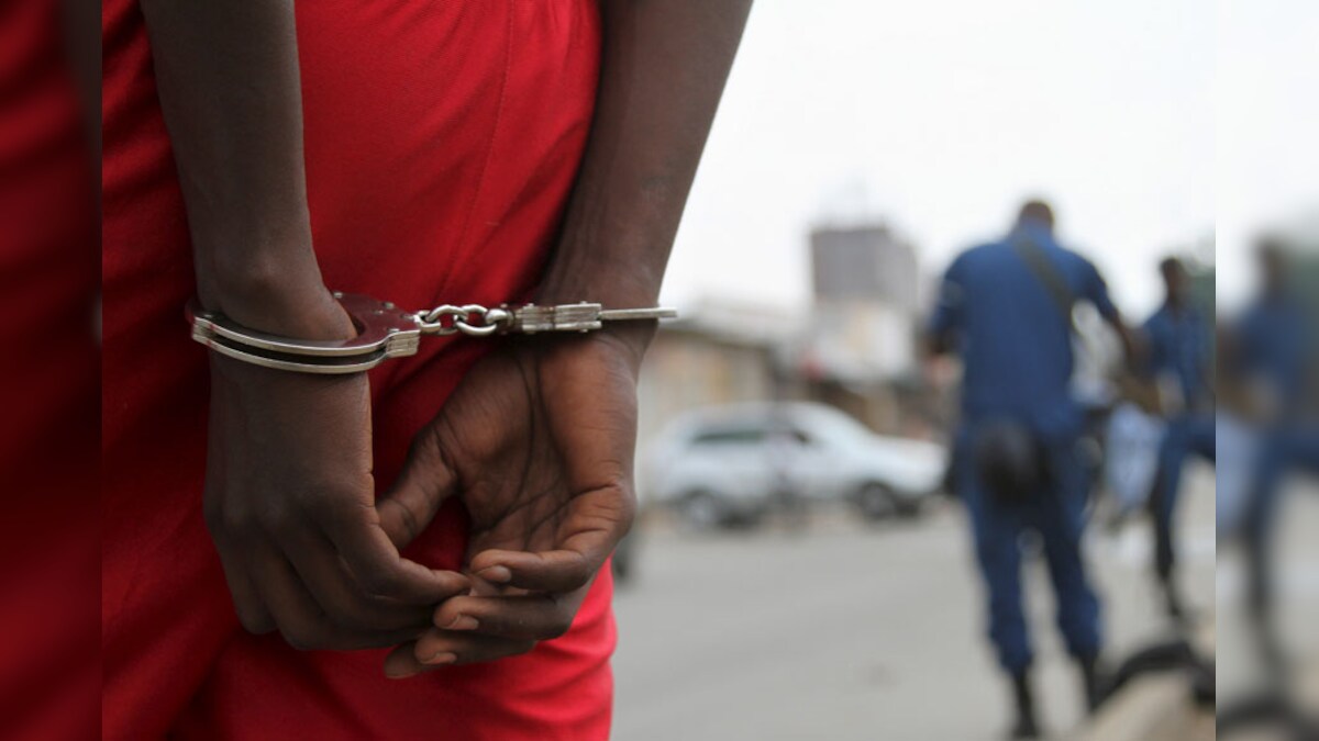 Jail Break: 150 Inmates Break out of Brazilian Prison