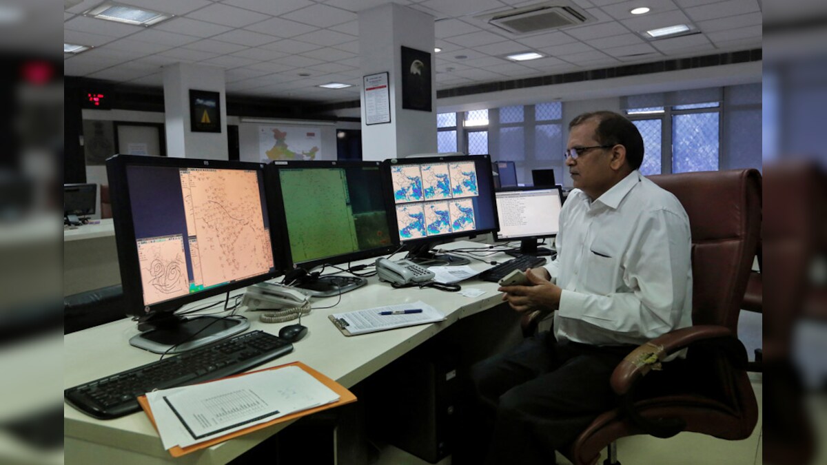 IMD to Issue Winter Forecast and Cold Wave Alerts in 2016 - News18