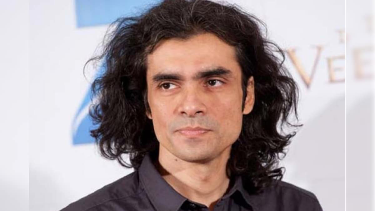 The Mystery Of Romance Is Lost: Imtiaz Ali - News18