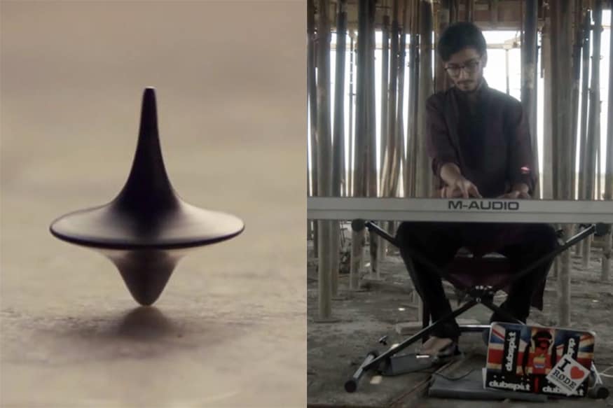 This Indian Cover of the 'Inception' Theme Will Give You Goosebumps