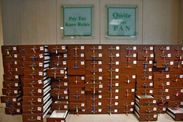 Income Tax E-Filing App Launched by All India ITR - News18