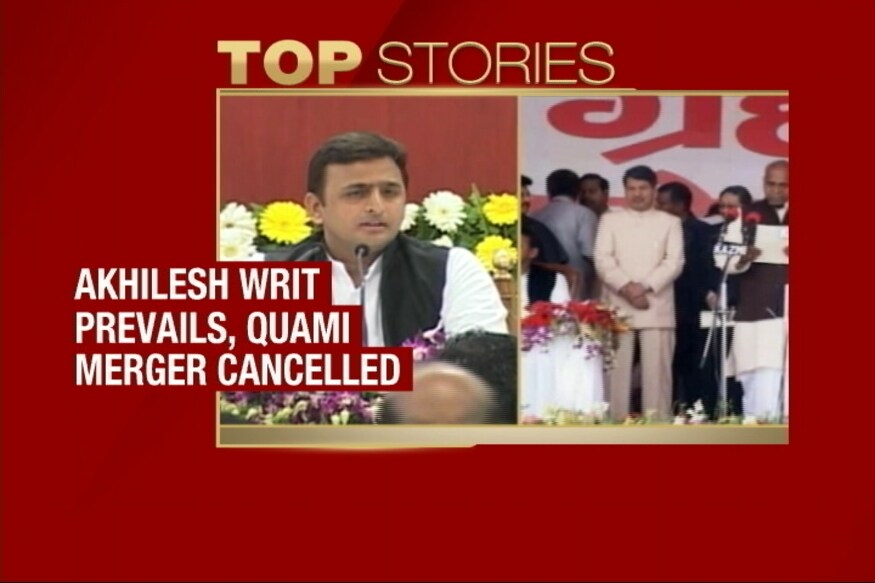 Watch: India@9 With Kajori Sen