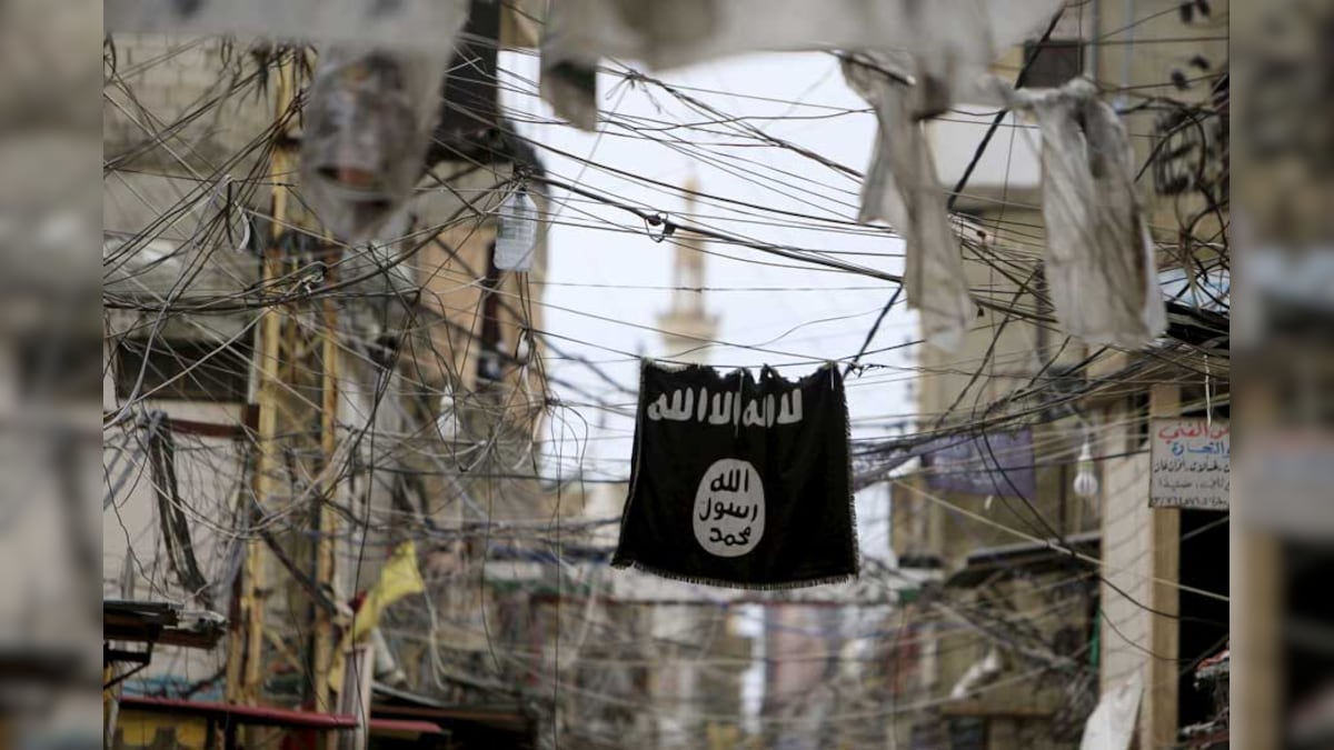 Bangladesh Cops in Kolkata to Interrogate ISIS Suspect Musa