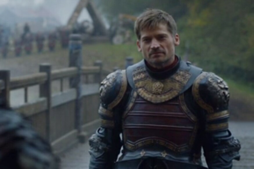 GoT Latest Episode Is All About the Will of 'Broken Men' and 'Woman ...