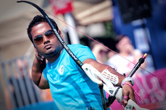 Indian Men's Archery Team Fails to Qualify for Rio Olympics