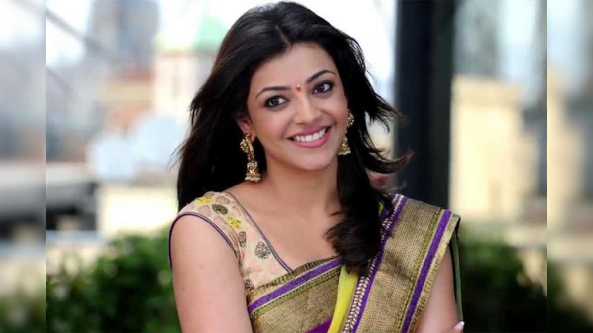 PM Modi Biopic: Kajal Aggarwal Gets Trolled for Supporting Vivek Oberoi ...