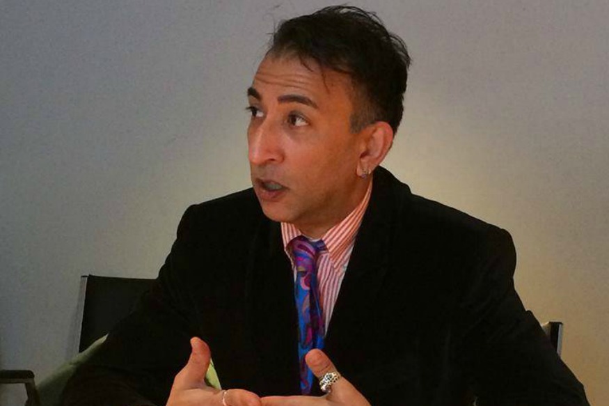 Toronto 'Unity Mosque' Holds Peace Iftar, Invites LGBT to Ramadan Feast ...