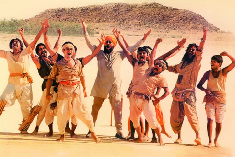 15 Years of 'Lagaan': 20 Lesser Known Facts About the Film | Movies ...