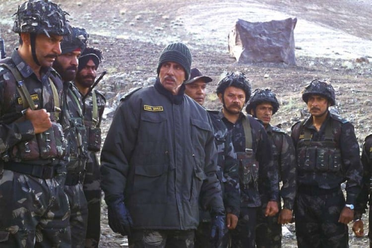 12 Years Of 'Lakshya': 5 Facts About The Film You May Have Missed ...