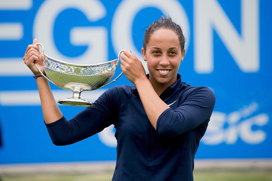 Madison Keys Captures Second Career Title in Birmingham - News18