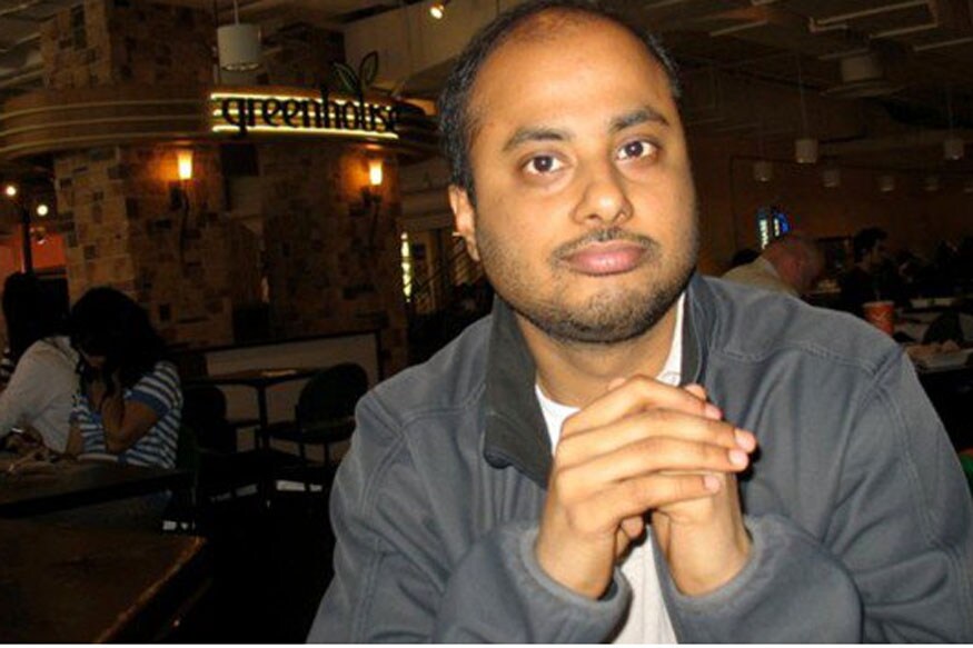 California Shooter Mainak Sarkar an IIT Kharagpur Alumnus