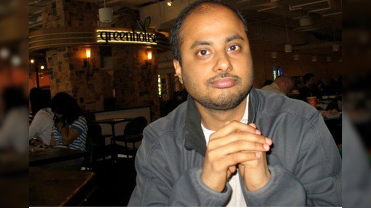 California Shooter Mainak Sarkar an IIT Kharagpur Alumnus - News18