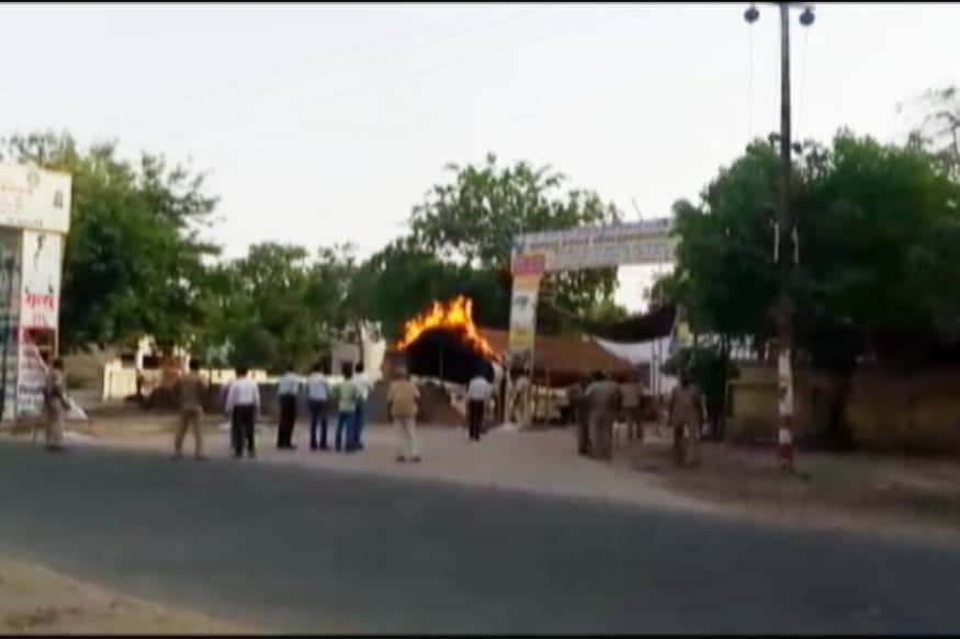 Did SP Government Shield Mathura Cult? - News18