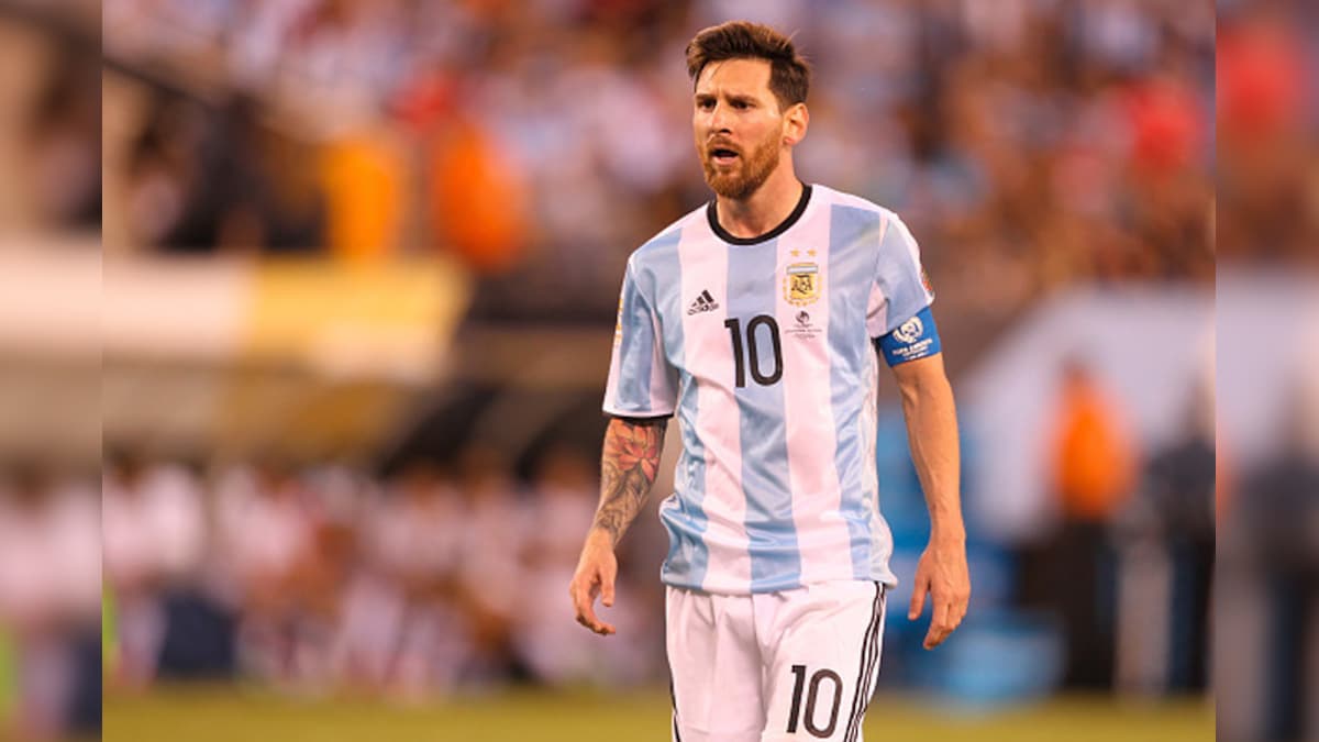 Messi Quits International Football After Argentina Lose Copa America Final