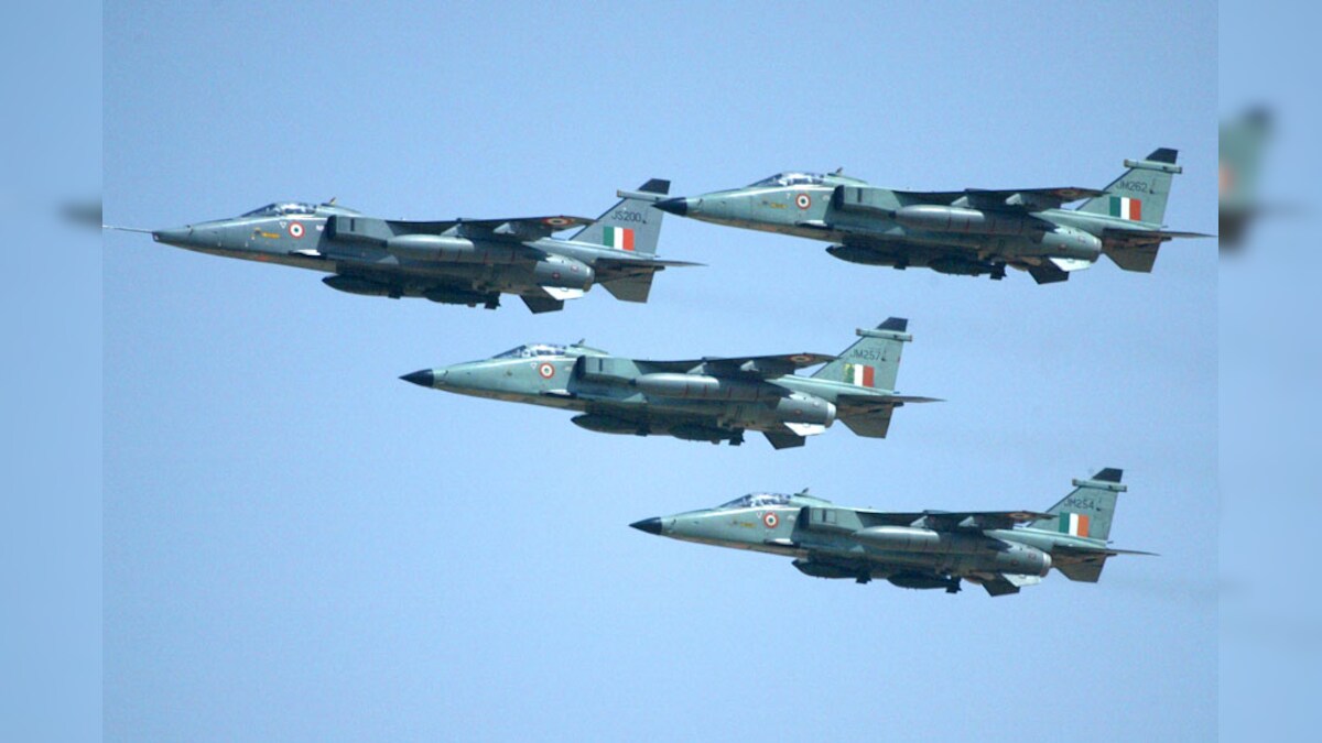 As IAF Prepares to Phase Out IAF's MiG-27, Here Are Some Interesting ...