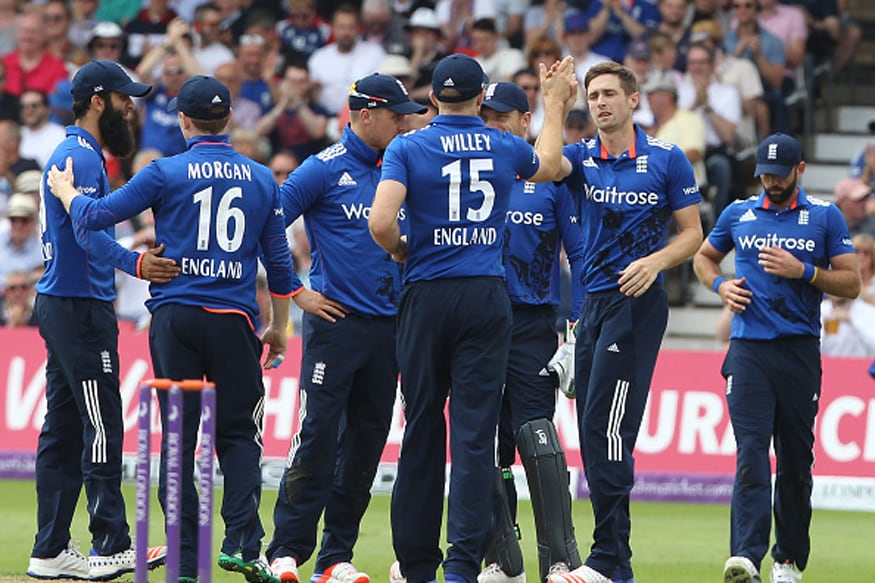4th ODI: Eoin Morgan's England Eye Series Win Against Sri Lanka