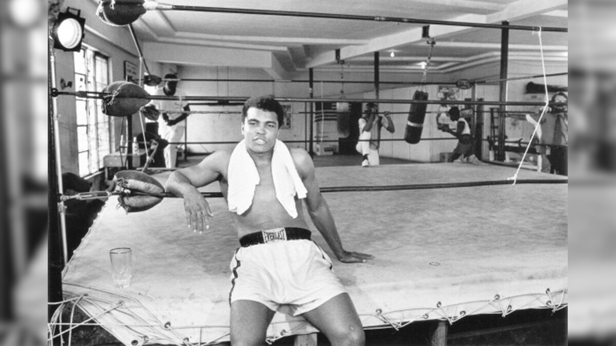 Boxing Legend Muhammad Ali's Condition 'Very Grave': Source - News18