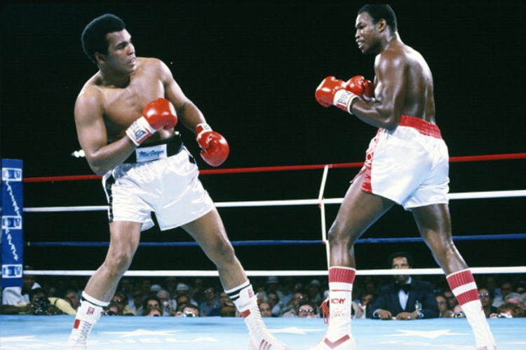 Muhammad Ali Birth Anniversary: Remembering Boxing Legend and Humanitarian