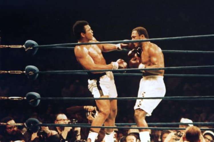 Muhammad Ali Birth Anniversary: Remembering Boxing Legend and ...