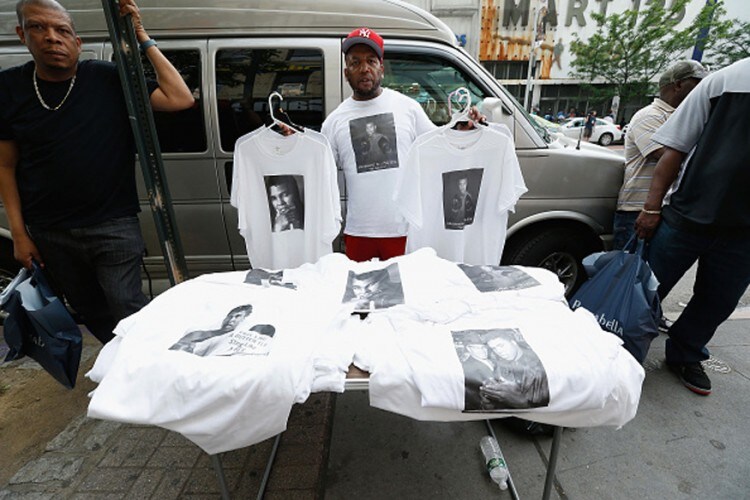 America Pays Homage to 'The Greatest' Muhammad Ali - News18