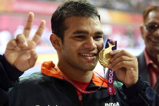 Narsingh Yadav's Rio Olympics in Doubt, WADA Appeals NADA Clean Chit