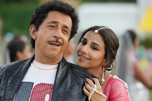 Films of the Decade: Why The Dirty Picture Represents the Year 2011 in ...