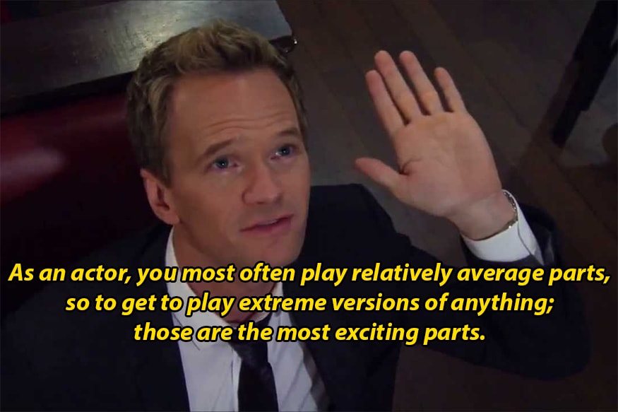 10 Neil Patrick Harris Quotes to Remind You That He's the Opposite of ...