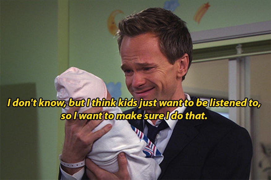 10 Neil Patrick Harris Quotes to Remind You That He's the Opposite of ...