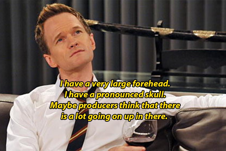 10 Neil Patrick Harris Quotes to Remind You That He's the Opposite of ...