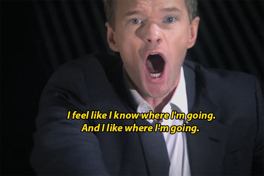 10 Neil Patrick Harris Quotes to Remind You That He's the Opposite of ...