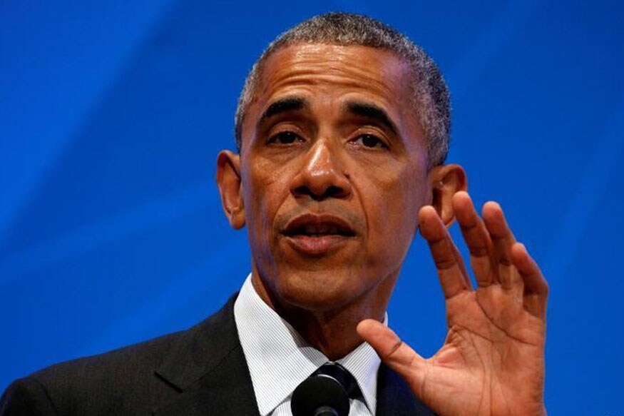 Hillary is Most Qualified Presidential Candidate in US History: Obama ...