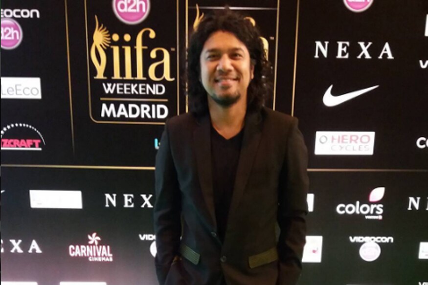 Singer Papon Angaraag: India Lacks A Music Industry