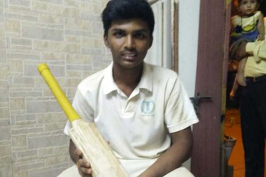 Pranav Dhanawade News: Latest Pranav Dhanawade News and Updates at News18