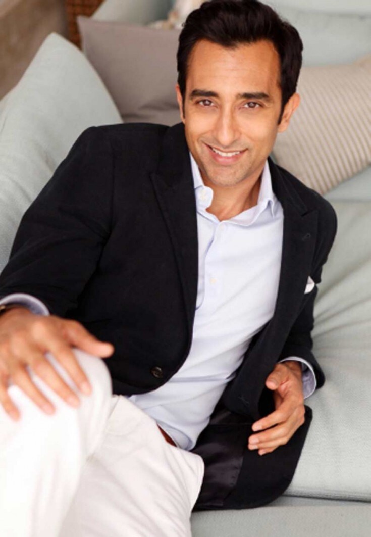 Here's Why Rahul Khanna Is Every Girl's Dream Man | Lifestyle News - News18
