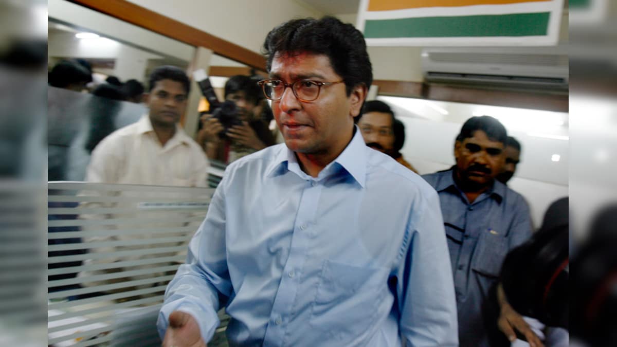 Reservation Based on Caste Should be Scrapped: MNS Chief Raj Thackeray ...