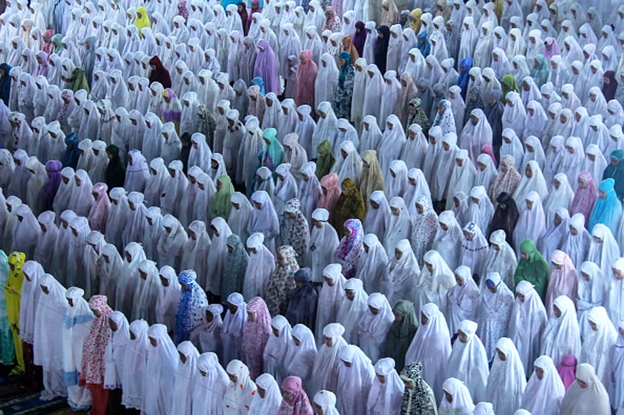 7 Pictures That Capture The Essence Of Ramadan | Lifestyle News - News18