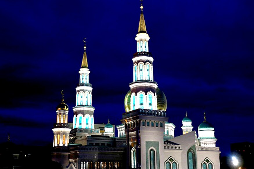 7 Pictures That Capture The Essence Of Ramadan | Lifestyle News - News18