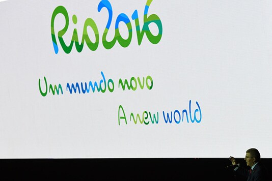 Rio 2016 Unveils Official Slogan for Olympic and Paralympic Games