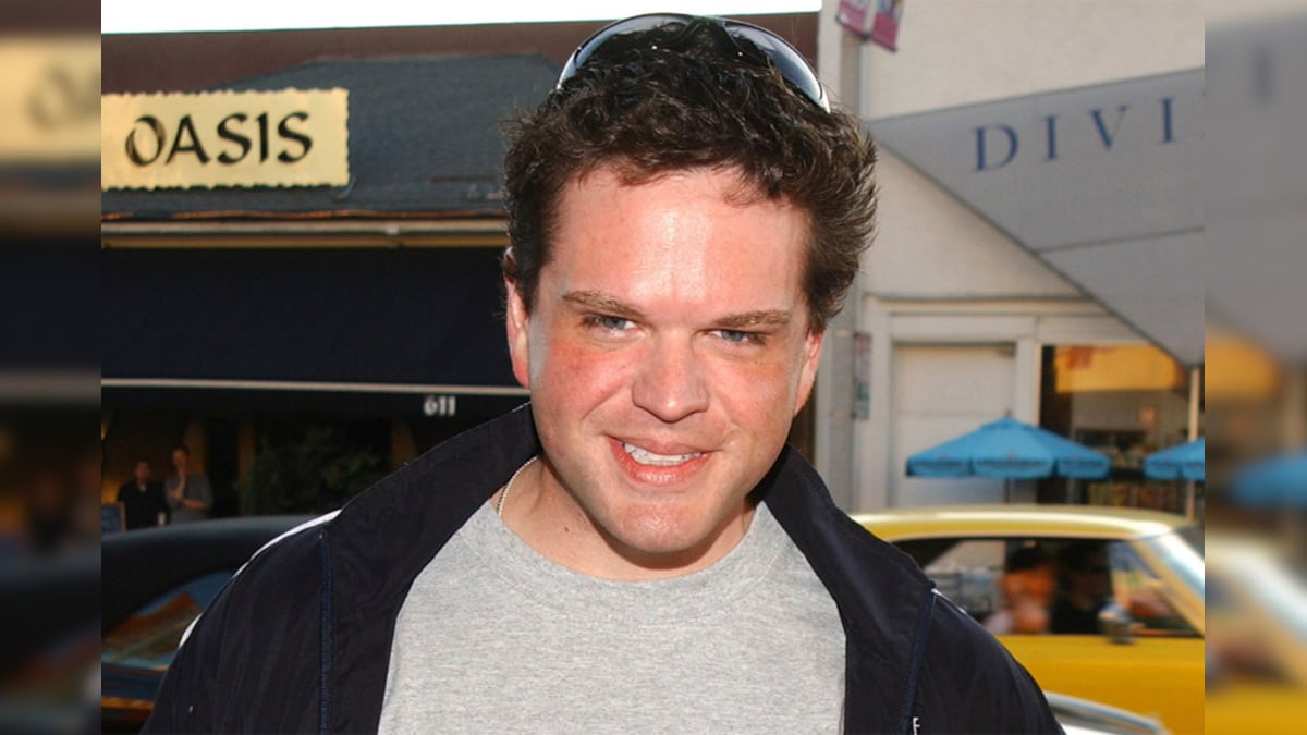 'Varsity Blues' Actor Ron Lester Passes Away