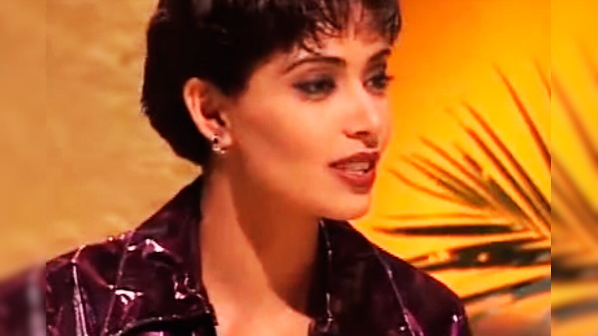 Remember Ruby Bhatia? This Is What She Looks Like Now - News18