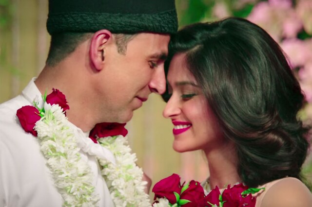 'Rustom' Trailer: Akshay Kumar Brings the Infamous Nanavati Case to the ...