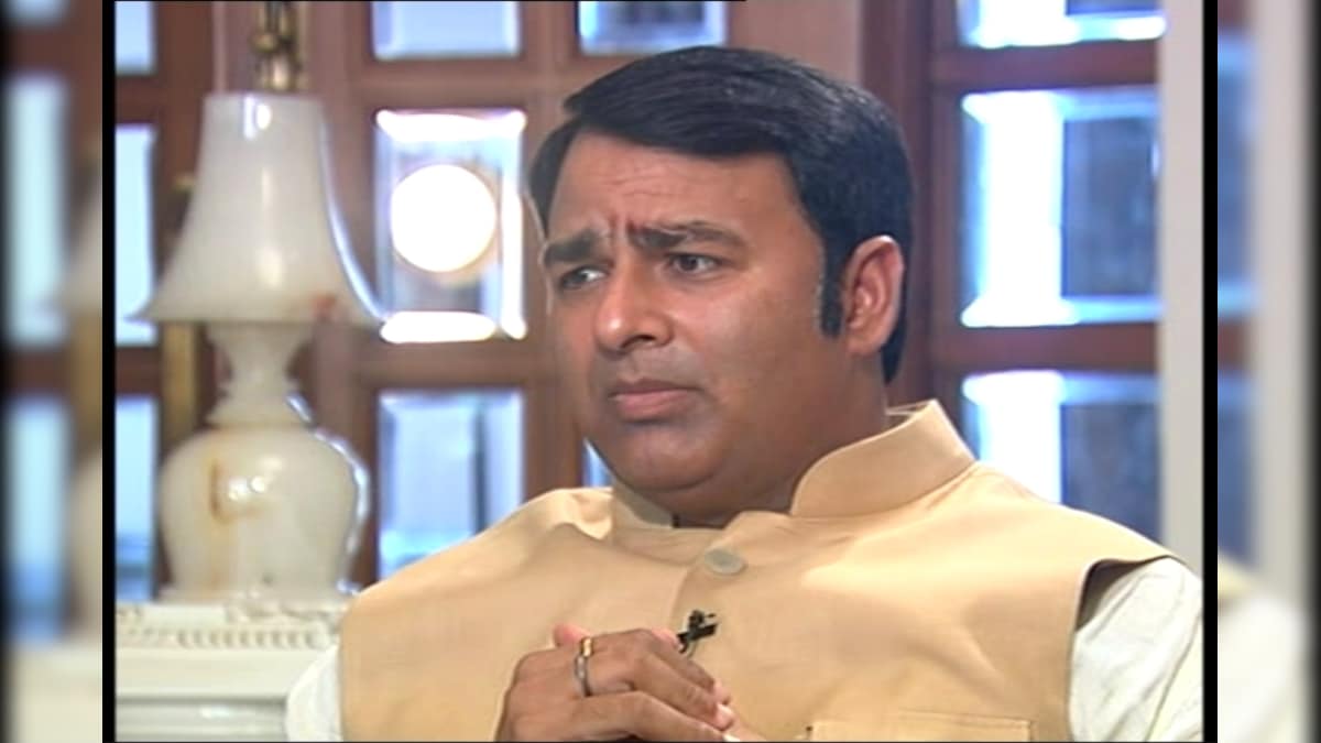 SIT Gives Clean Chit to BJP MLA Sangeet Som in Inflammatory Video Case ...