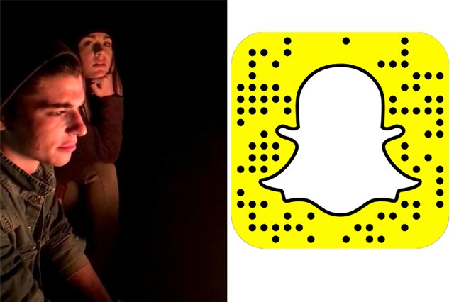 Snapchat Horror Film 'Sickhouse' Released For Sale - News18