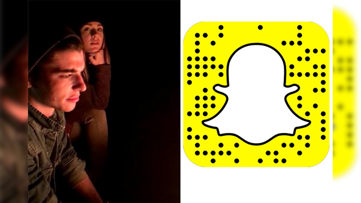 Snapchat Horror Film 'Sickhouse' Released For Sale - News18