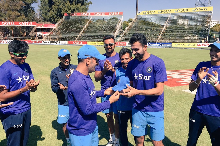 Zimbabwe Vs India, 2nd T20I - News18