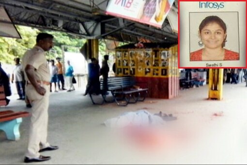 Chennai Techie Murder Accused Commits Suicide in Jail - News18