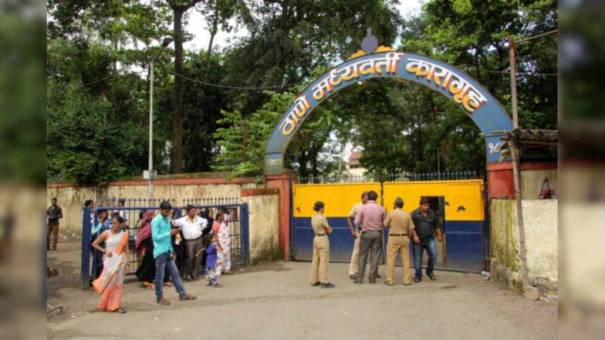 Thane Central Jail Inmates to Soon Start FM Radio Station - News18