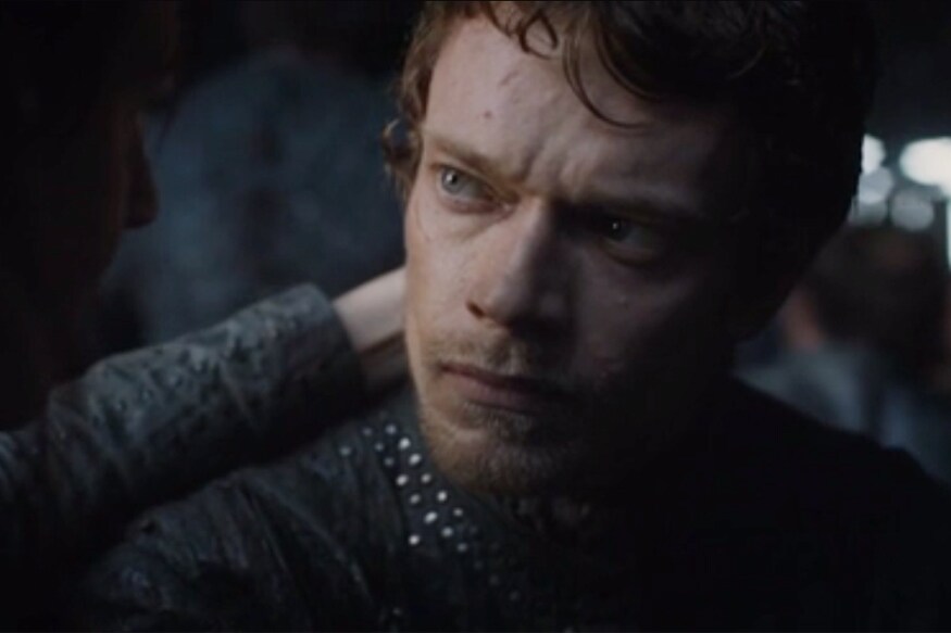 GoT Latest Episode Is All About the Will of 'Broken Men' and 'Woman ...