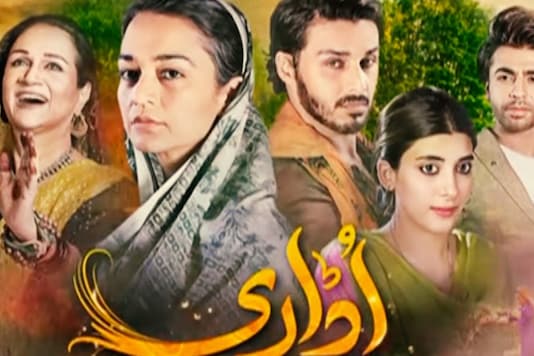 What Can Indian Television Learn From Pakistani TV Series 'Udaari'?